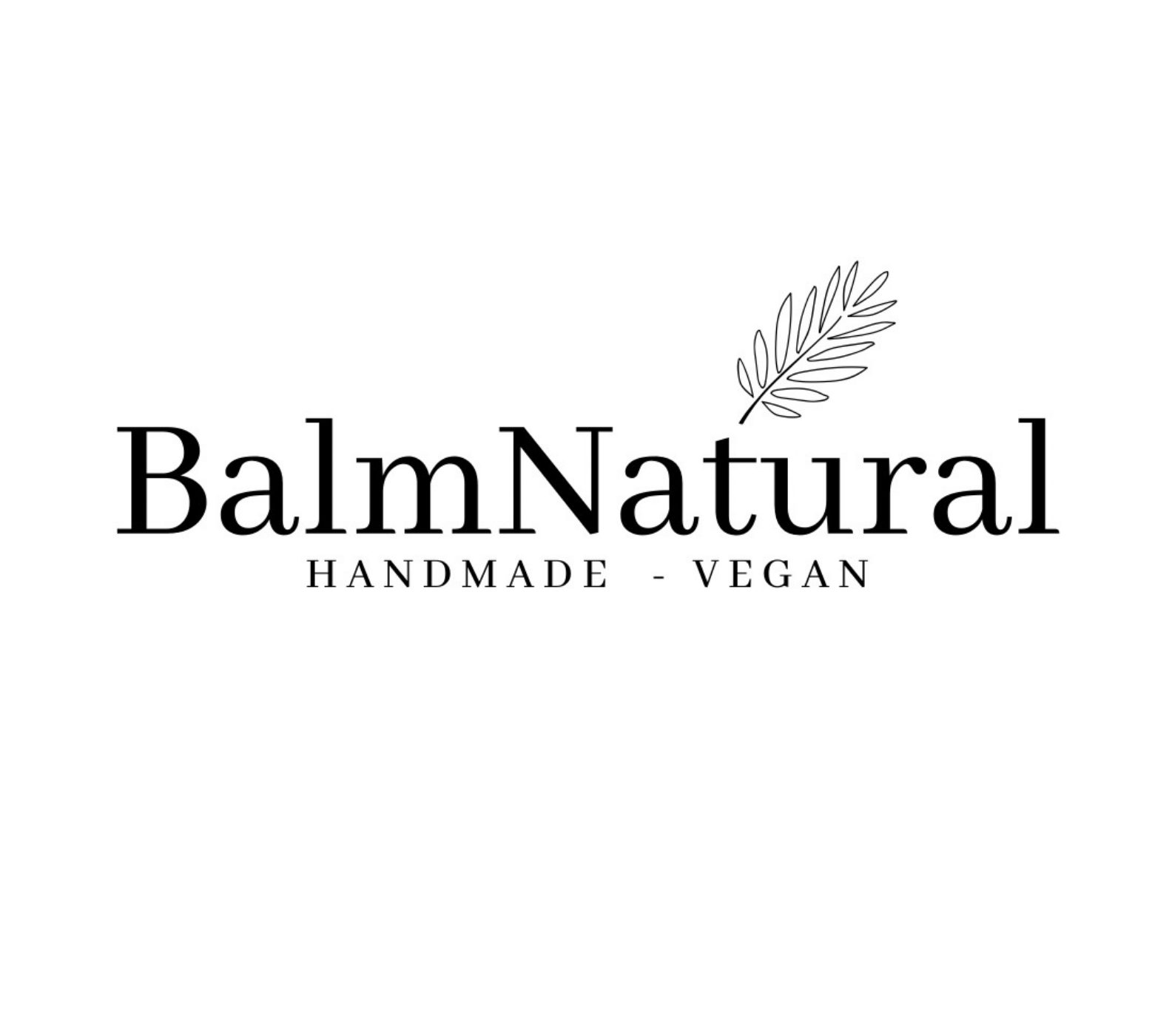 BalmNatural, Vegan, Natural balms, waterless skincare remedies